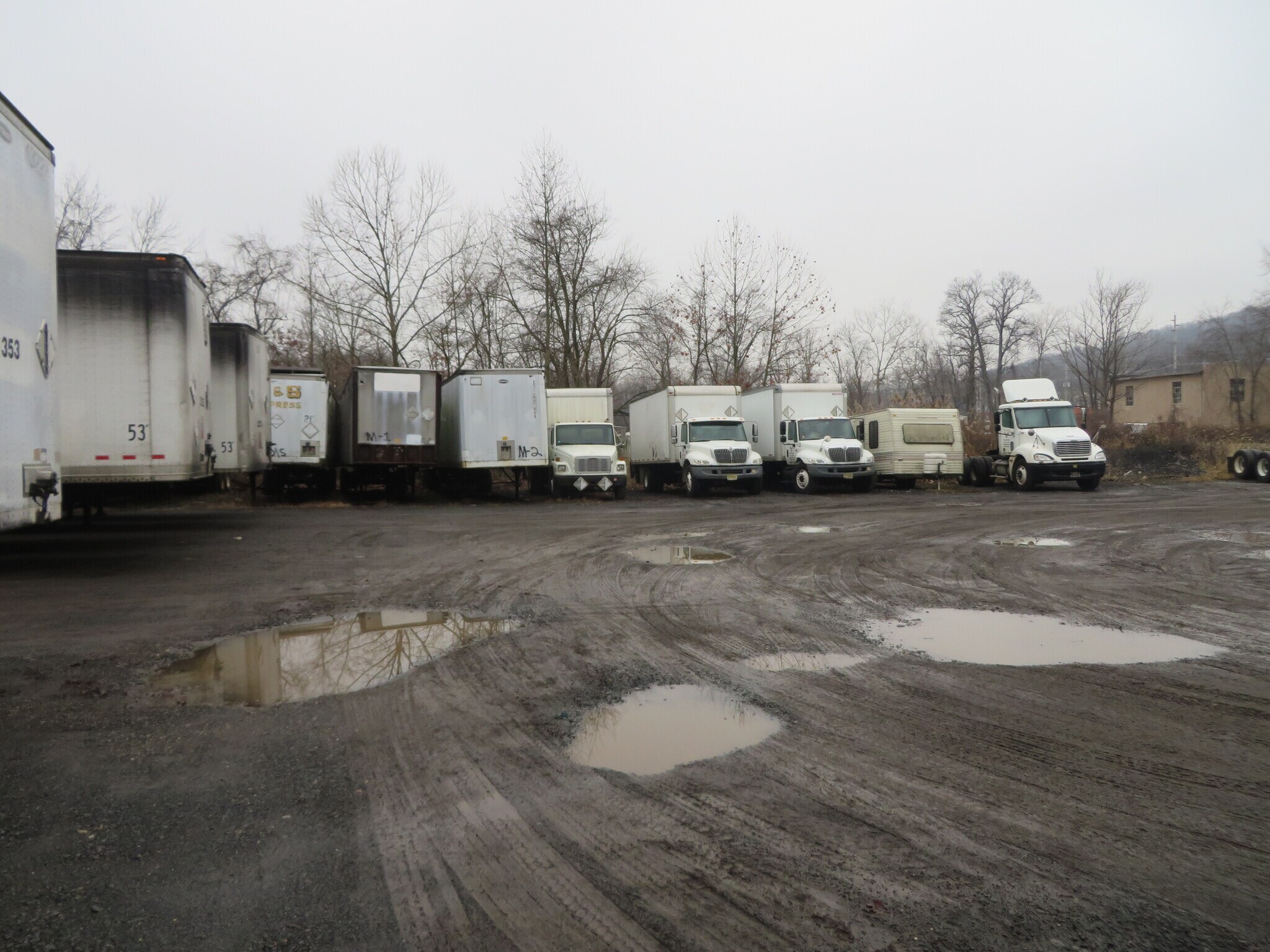 365 US Highway 22, Green Brook, NJ 08812 - Industrial for Sale ...