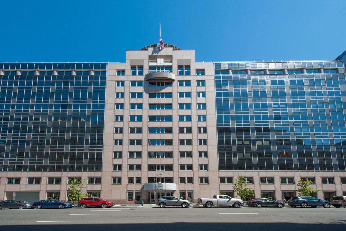 1717 H St NW, Washington, DC 20006 - Office for Lease | LoopNet