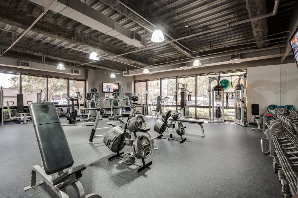 4100 Alpha Rd, Dallas, TX 75244 - Office for Lease | LoopNet