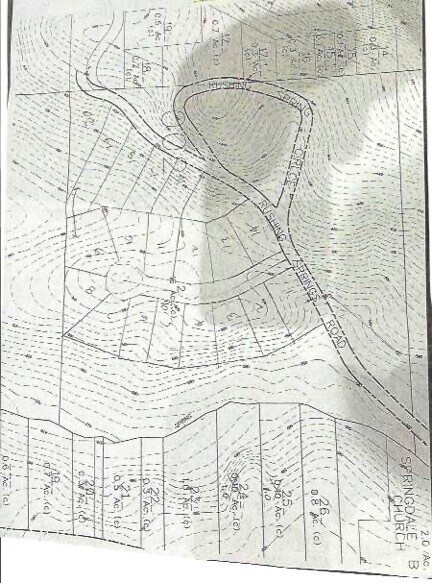 601 Rushing Springs Rd, Birmingham, AL 35217 | LoopNet