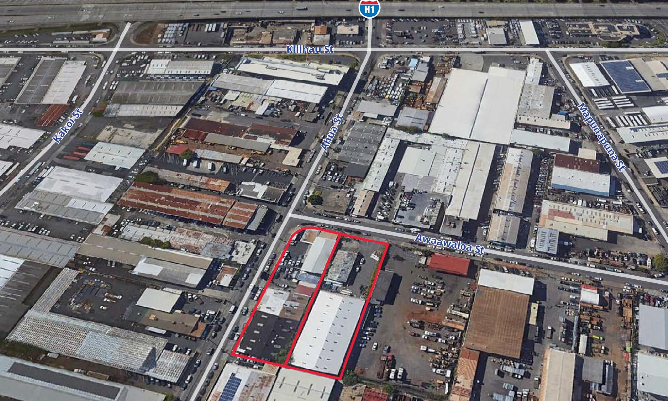 2812 Awaawaloa St, Honolulu, HI 96819 | LoopNet