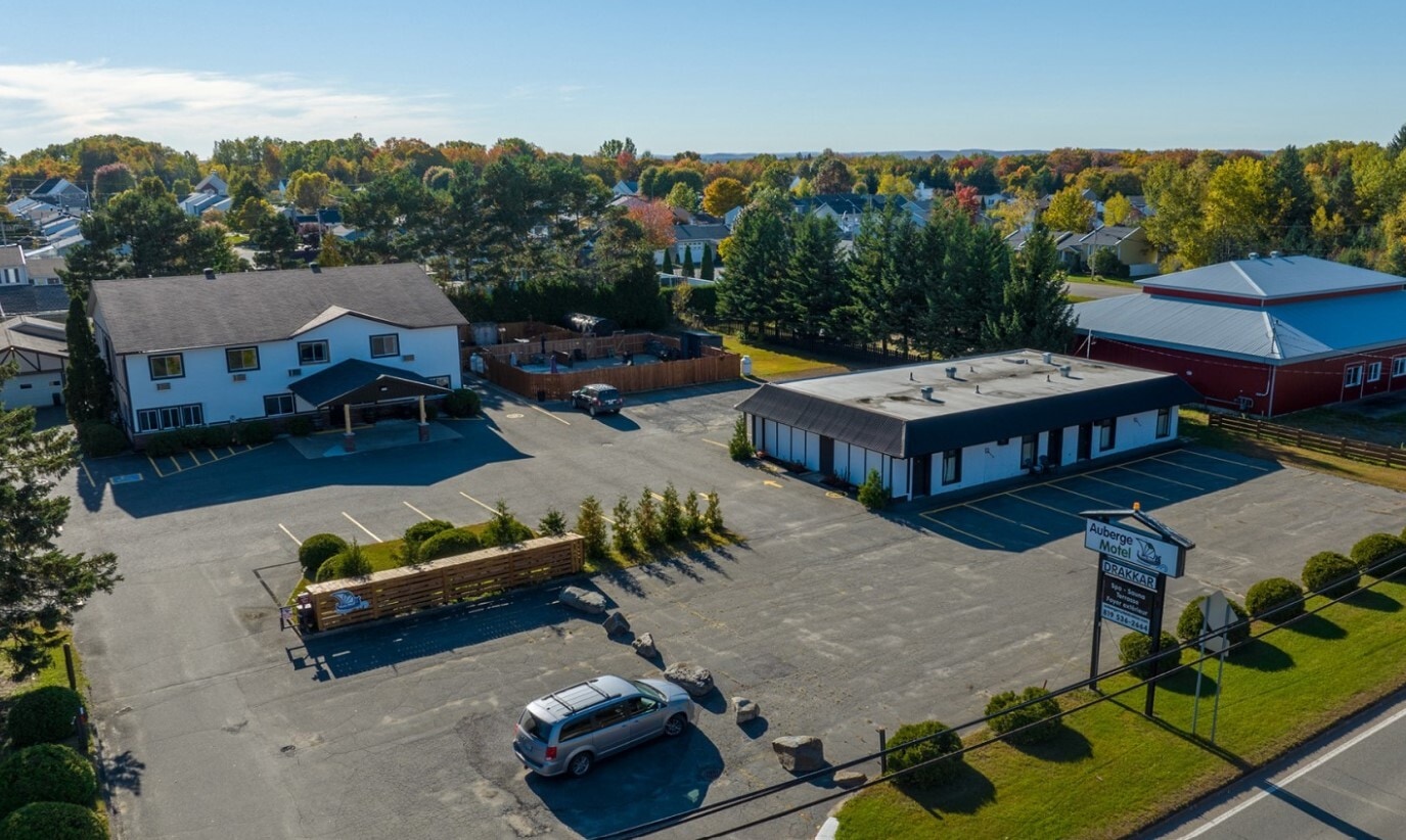 4500 Boul de Shawinigan-Sud, Shawinigan, QC G9N 6T5 | LoopNet