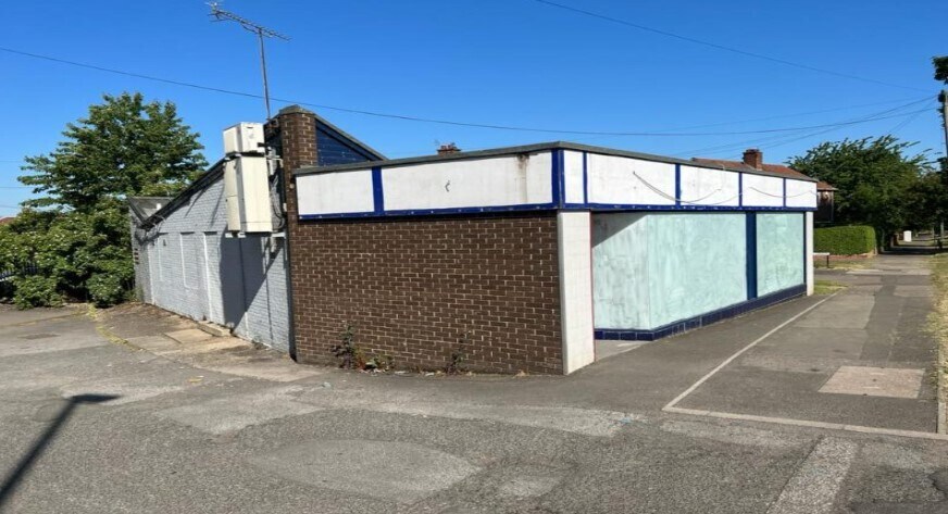 Ormesby Rd, Middlesbrough, TS3 0DY - Retail for Lease | LoopNet