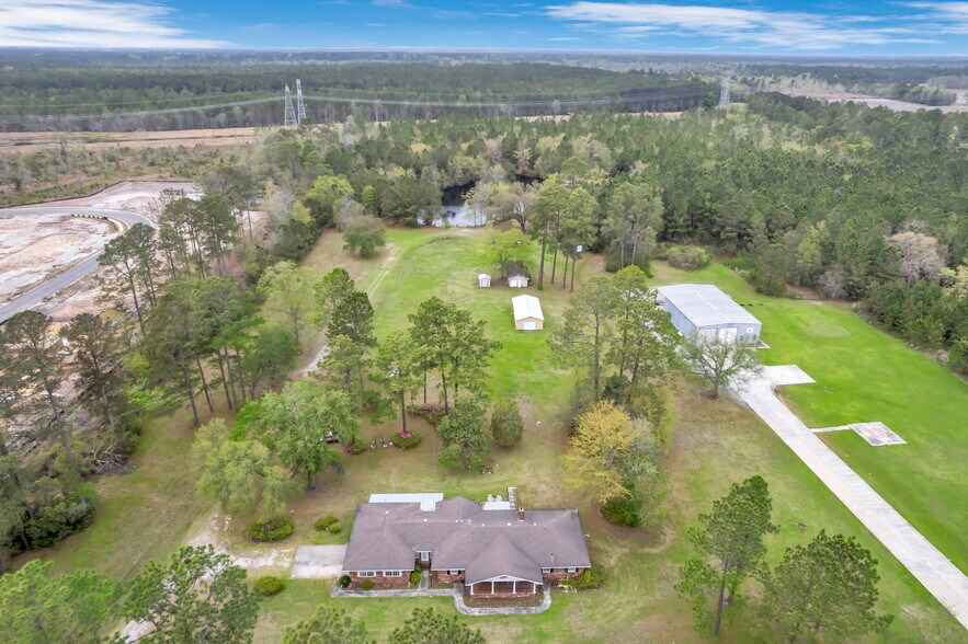 624 Blue Jay Rd, Rincon, GA 31326 | LoopNet