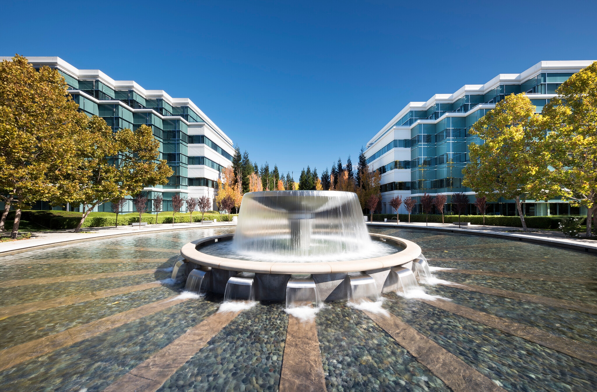 2603-2633 Camino Ramon, San Ramon, CA 94583 - Bishop Ranch 3 | LoopNet