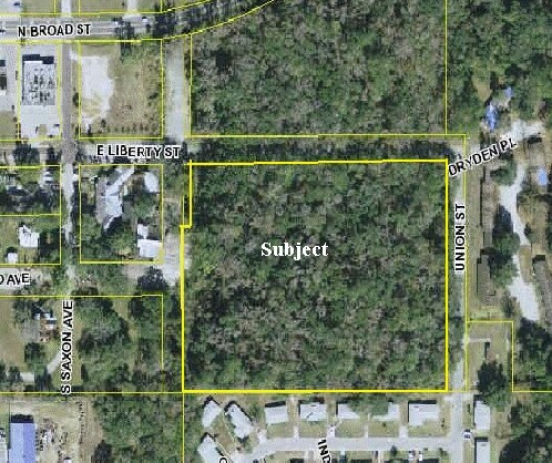 E Liberty St, Brooksville, FL 34601 | LoopNet
