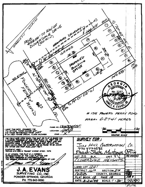 135 Powers Ferry Rd, Marietta, GA 30067 | LoopNet