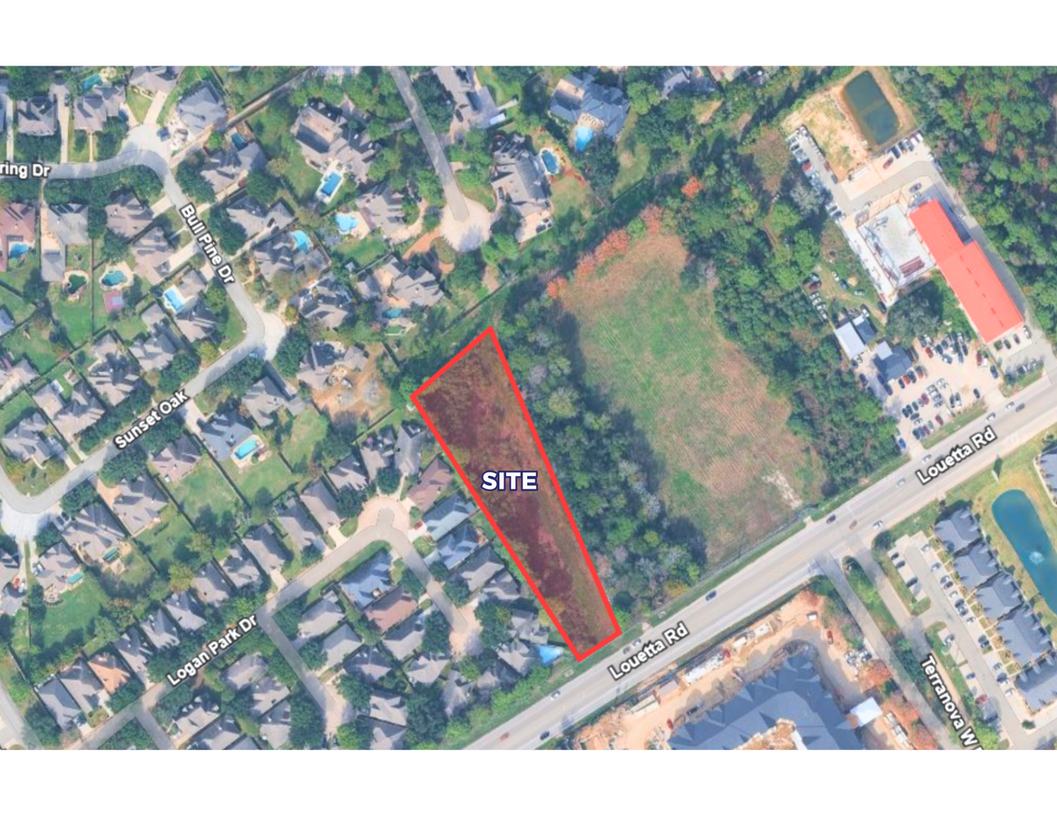 0 Louetta Rd, Spring, TX 77379 - Land for Sale | LoopNet