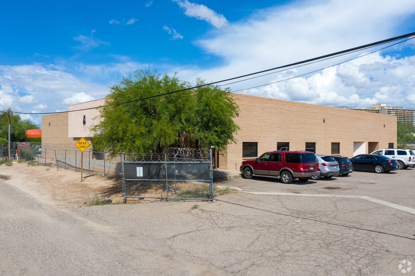 1120 N Anita Ave, Tucson, AZ 85705 | LoopNet