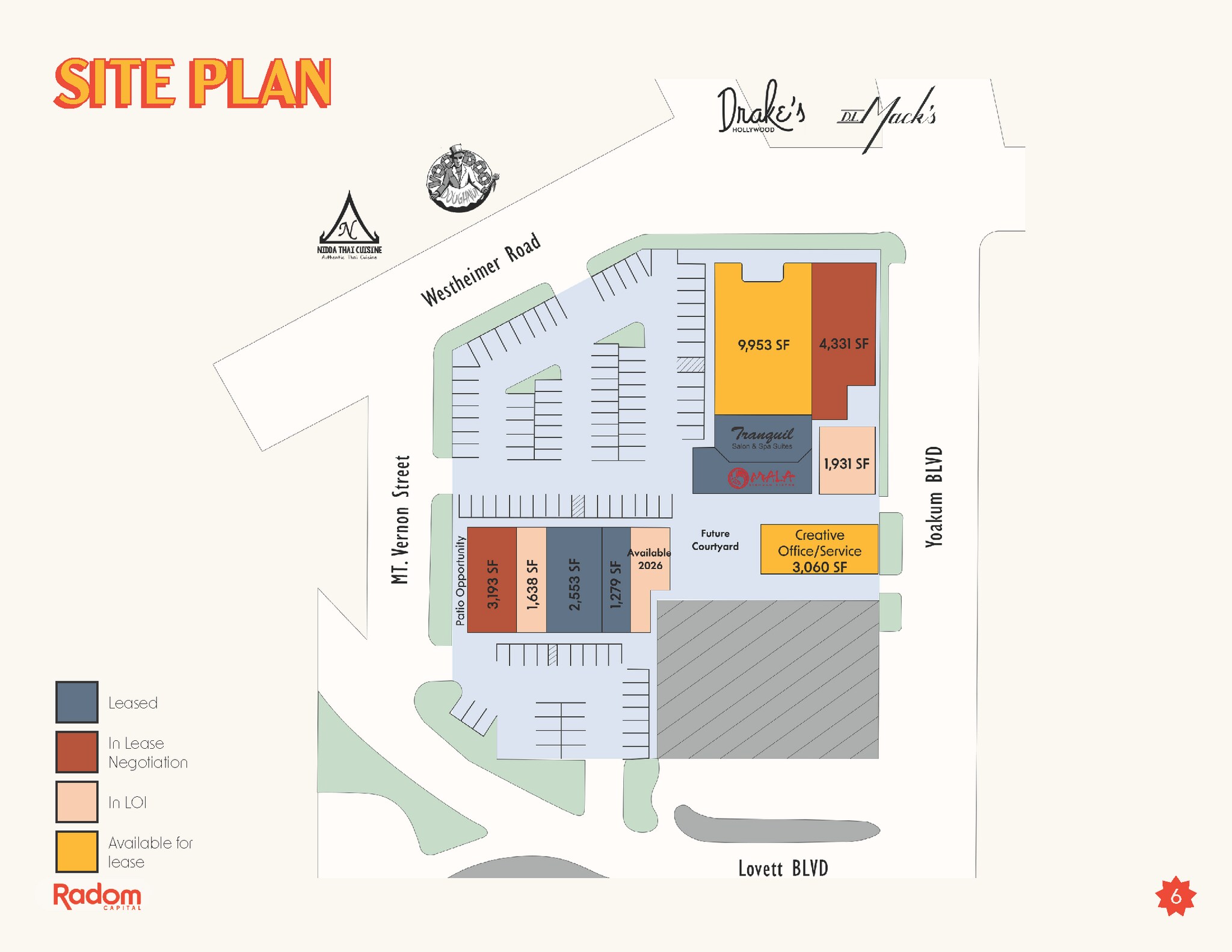 1201 Westheimer Rd, Houston, TX 77006 - 1111 Westheimer | LoopNet