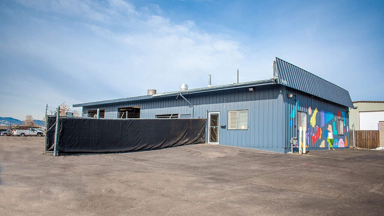 7121 Julian St, Westminster, CO 80030 | LoopNet