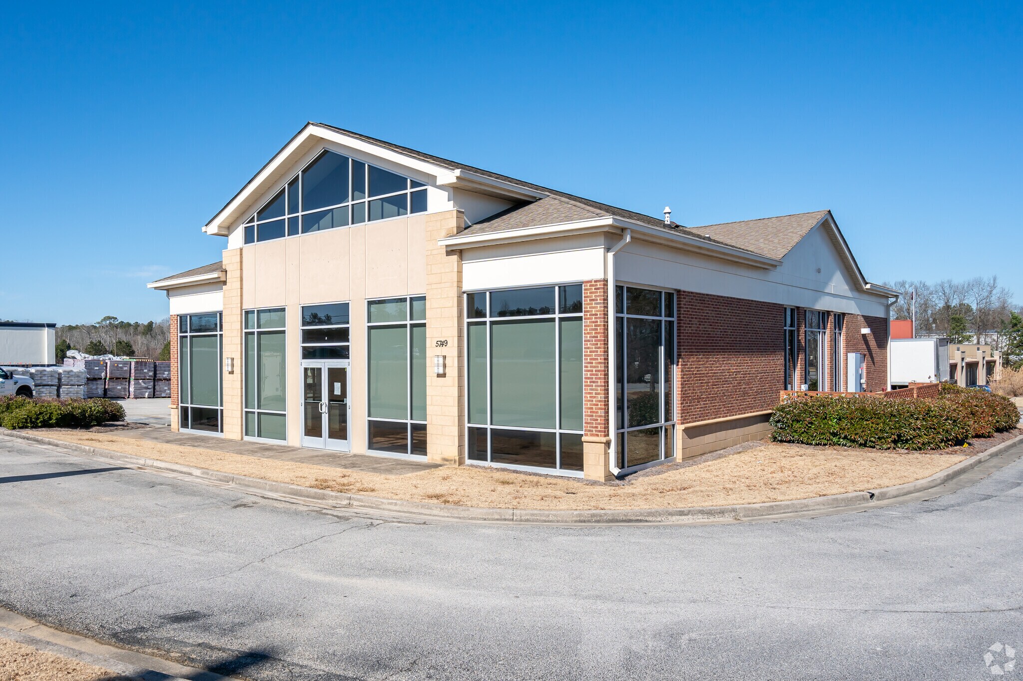 5749 Wendy Bagwell Pky, Hiram, GA 30141 | LoopNet