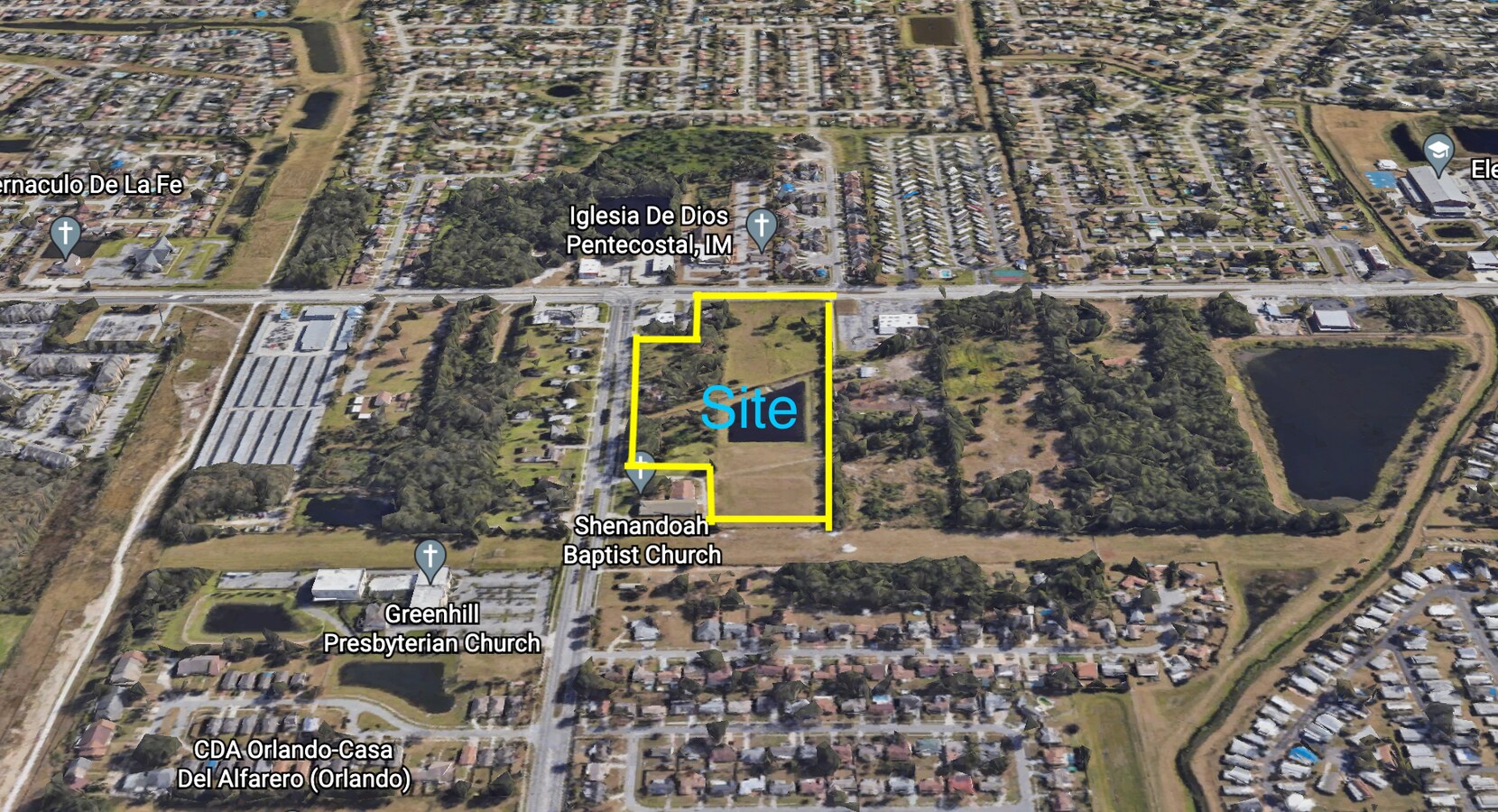 7308 Pershing Ave, Orlando, FL 32822 | LoopNet
