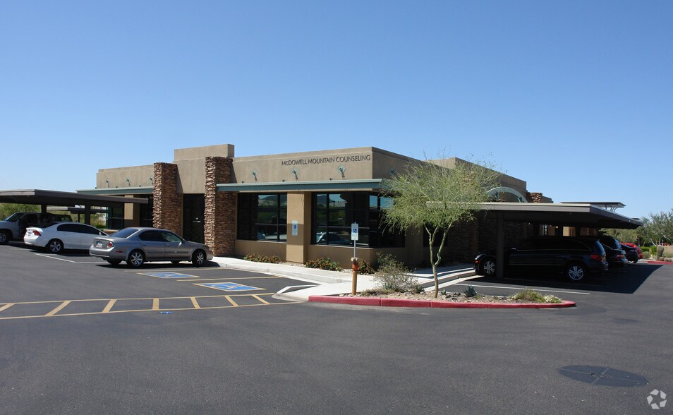 9915 E Bell Rd, Scottsdale, AZ 85260 | LoopNet