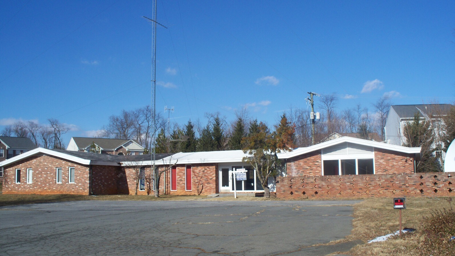 711 Wage Dr SW, Leesburg, VA 20175 | LoopNet