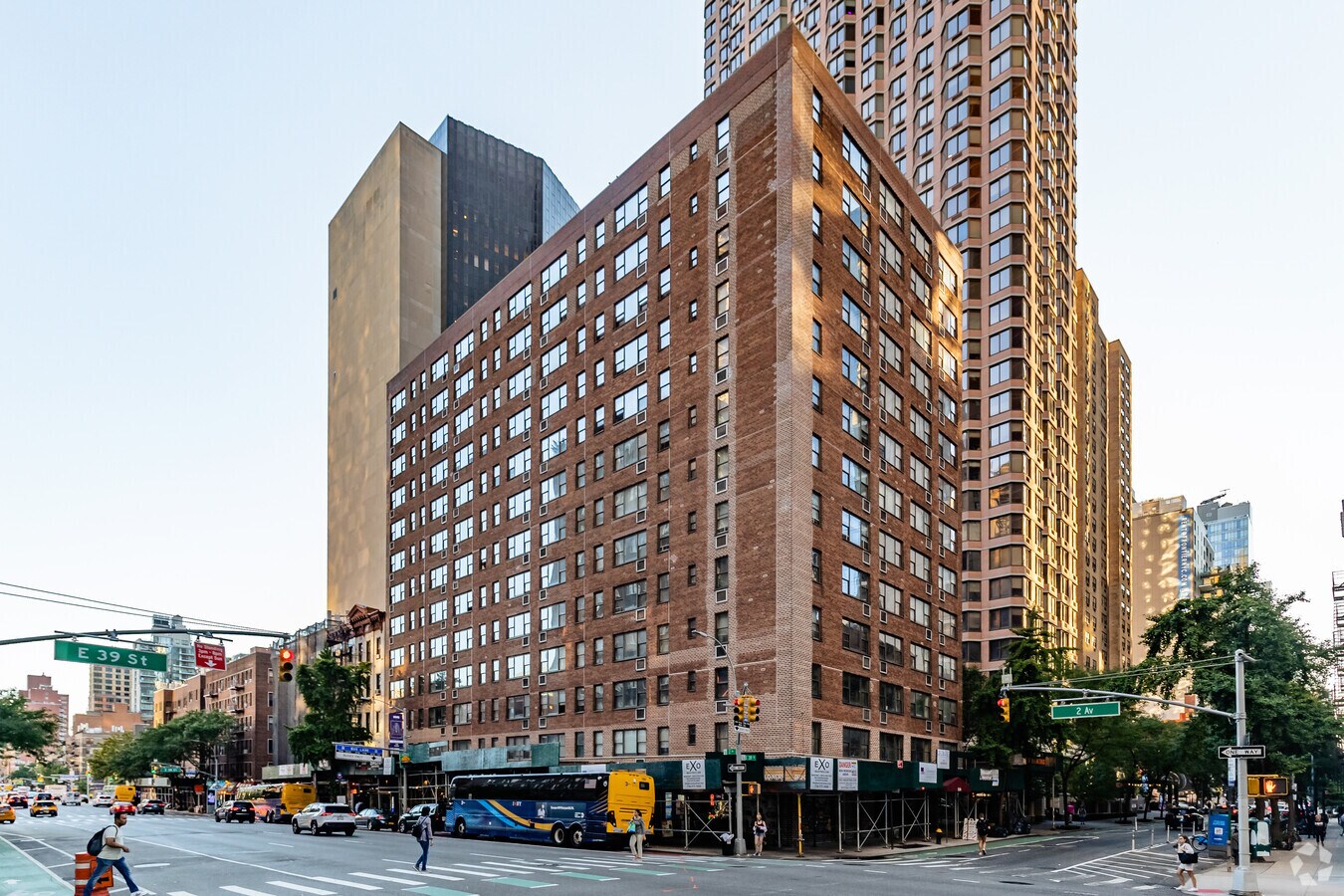 250 E 39th St, New York, NY 10016 | LoopNet