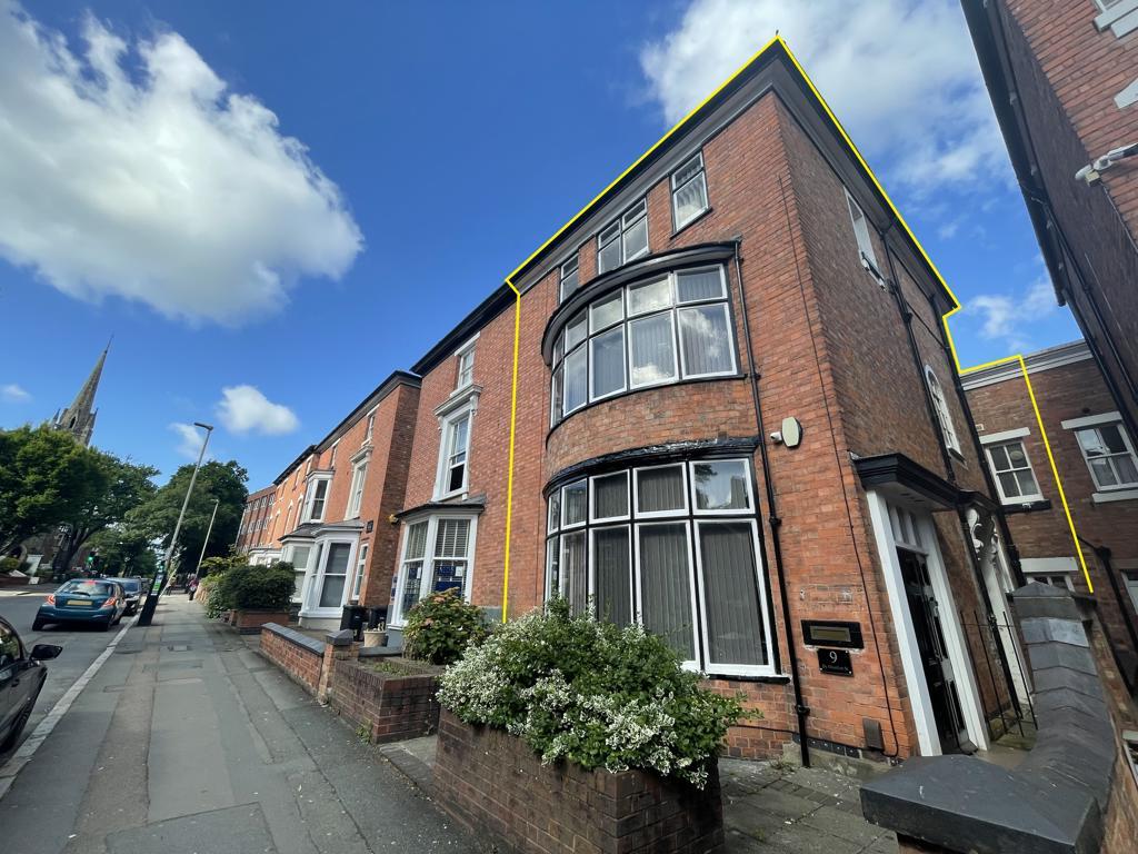 9 De Montfort St, Leicester, LE1 7GE | LoopNet