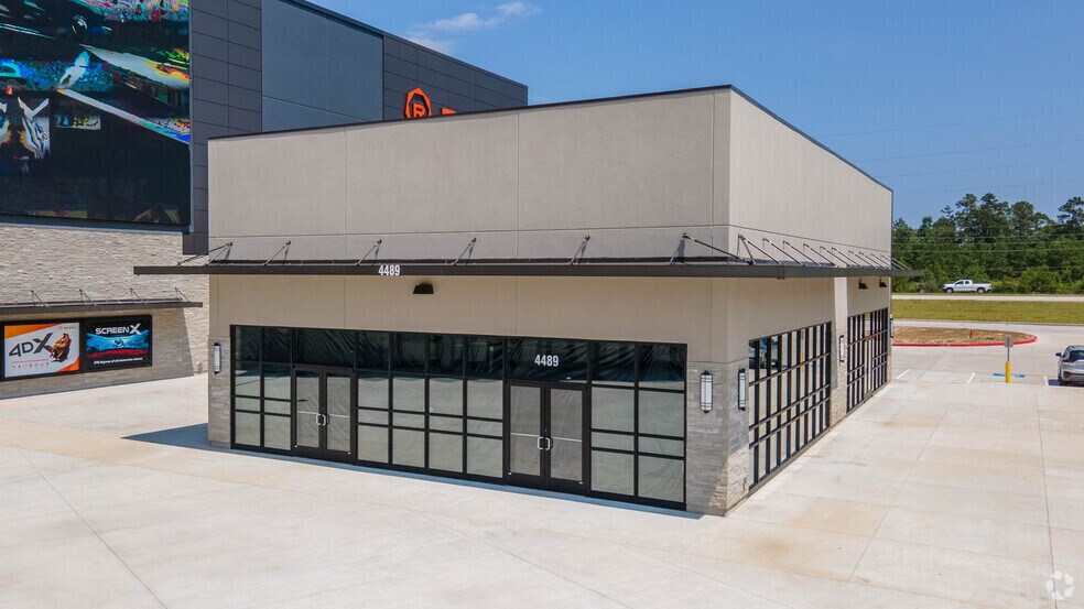 4955 Riley Fuzzel Rd, Spring, TX 77386 | LoopNet