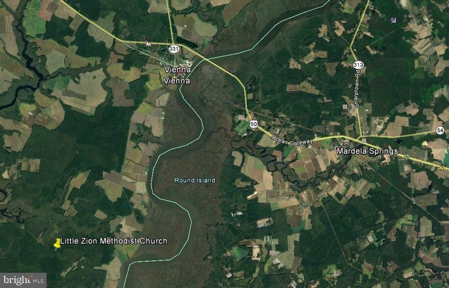 Elliott Island Rd, Vienna, MD 21869 | LoopNet