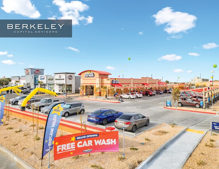 14812 Bear Valley Rd, Victorville, CA 92395 | LoopNet