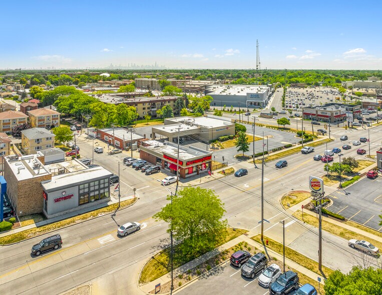 4311 N Harlem Ave, Norridge, IL 60706 | LoopNet