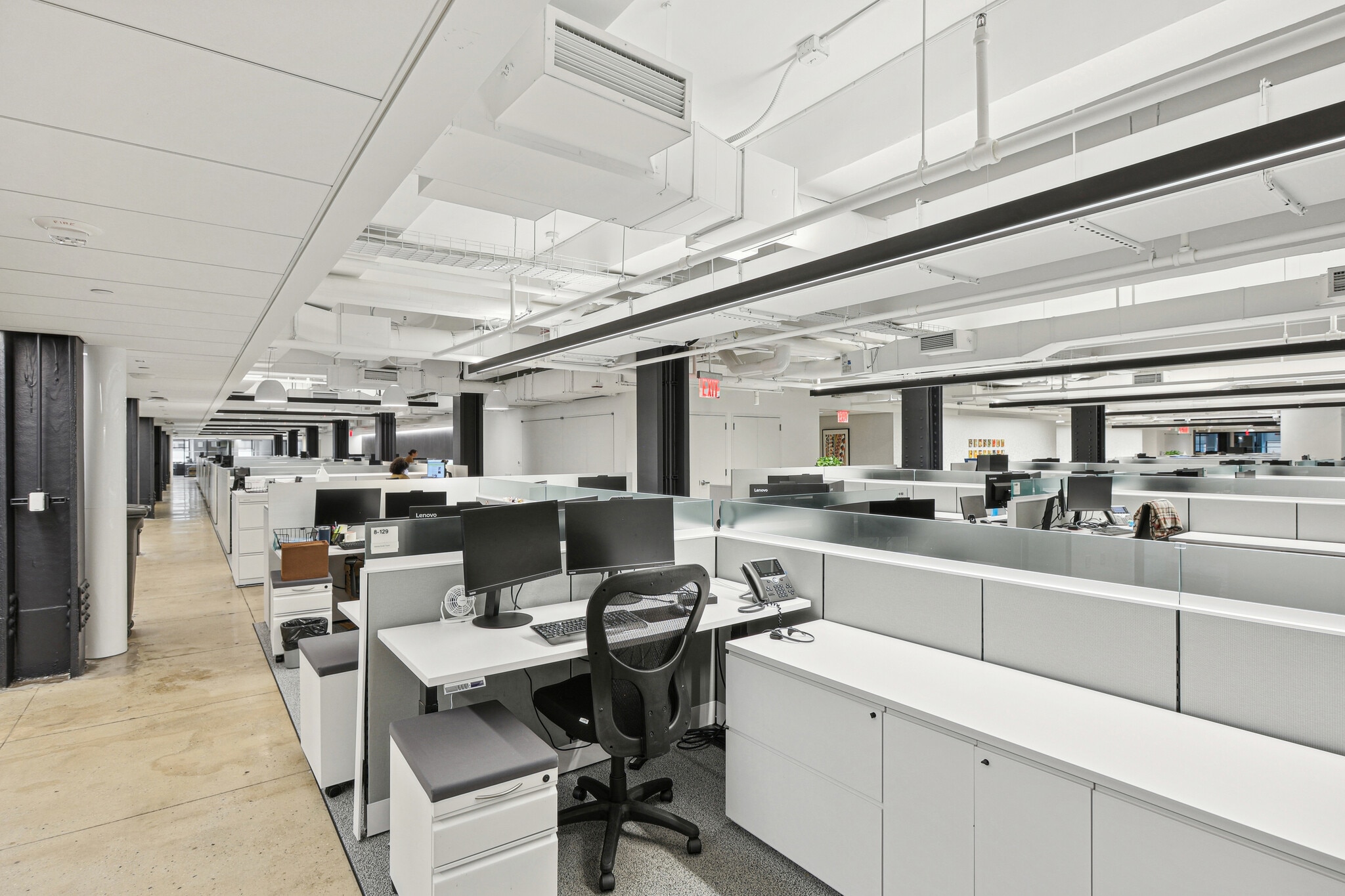 1400 Broadway, New York, NY 10018 - Office for Lease | LoopNet