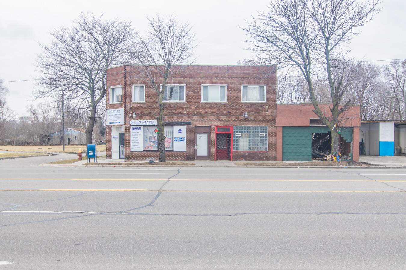 16544 Plymouth Rd, Detroit, MI 48227 | LoopNet