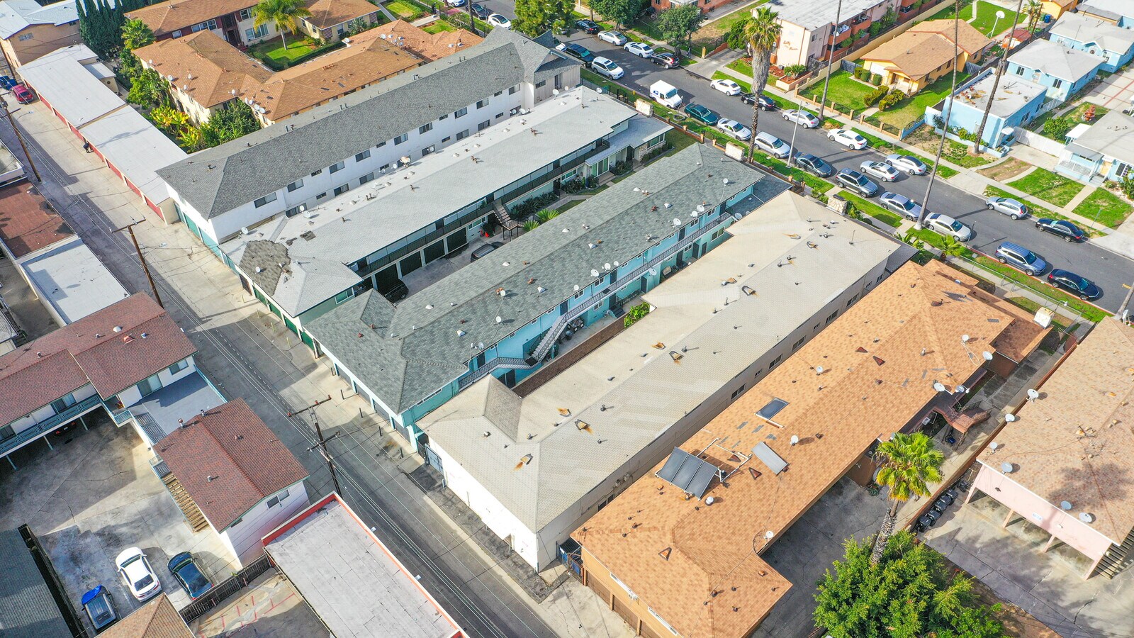 636 E 97th St, Inglewood, CA 90301 | LoopNet