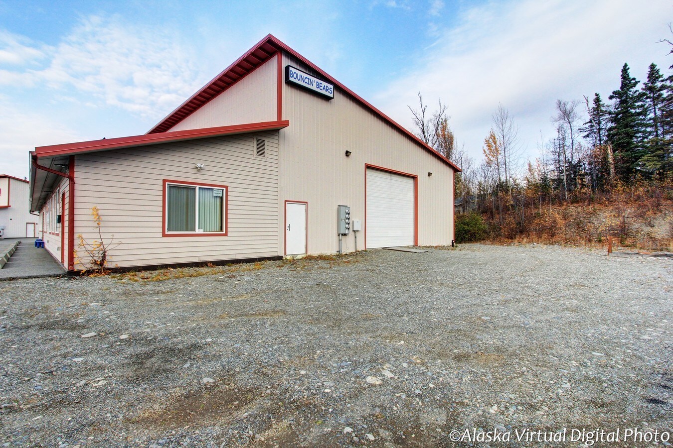 2951 E Bogard Rd, Wasilla, AK 99654 | LoopNet