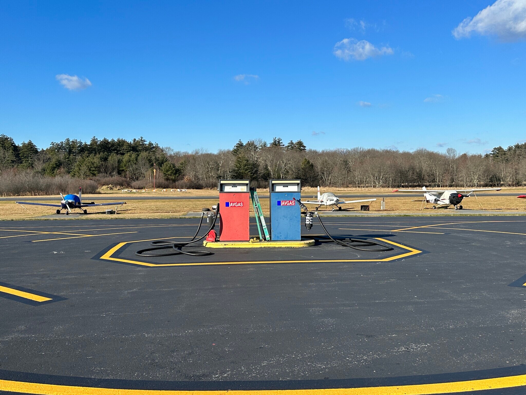 302 Boxboro Rd, Stow, MA 01775 - Minute Man Air Field | LoopNet
