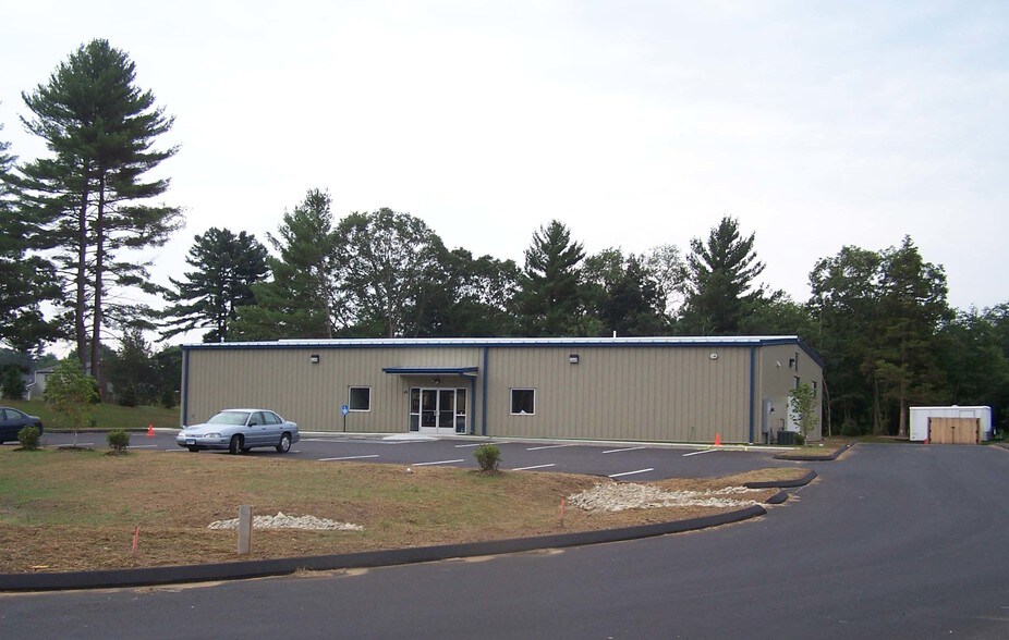 89 Mill Brook Rd, Plainfield, CT 06374 | LoopNet