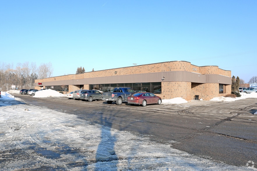 2820 N Crooks Rd, Rochester Hills, MI 48309 | LoopNet