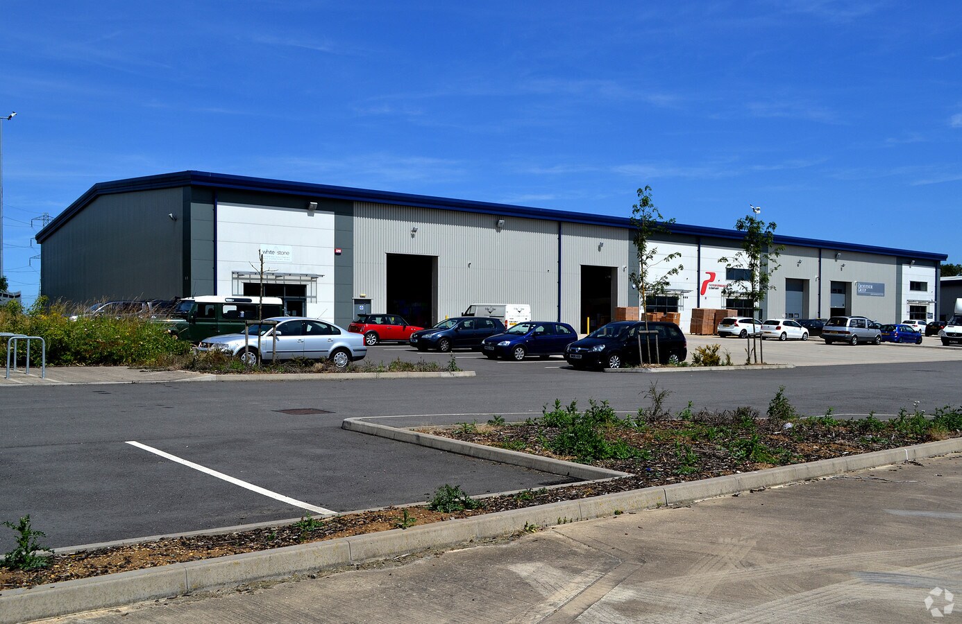 Harrowden Ct, Wellingborough, NTH NN8 6AB - Harrowden Court | LoopNet