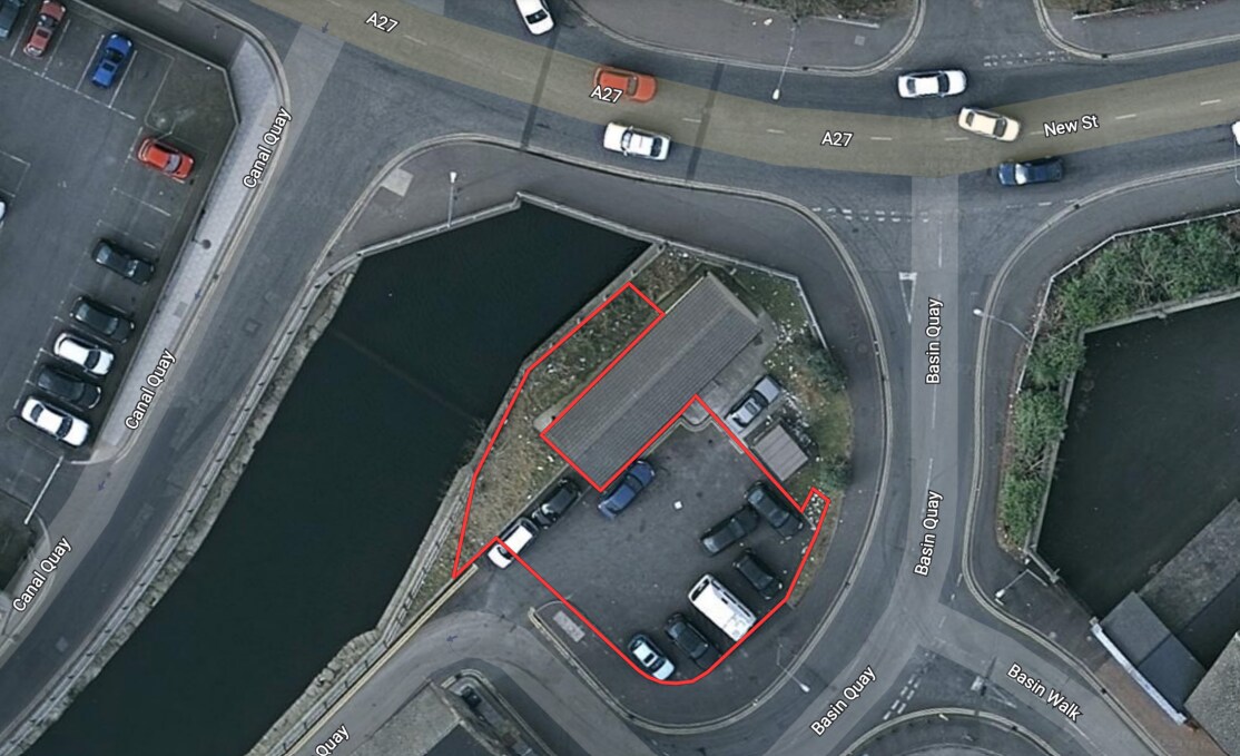 Sugarhouse Quay, Newry, BT35 6HZ | LoopNet