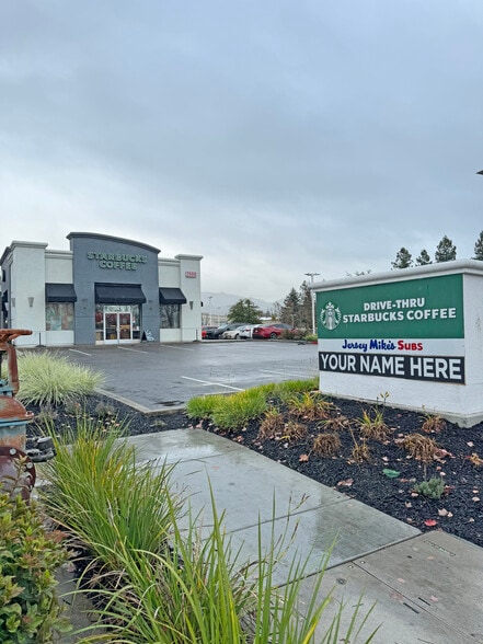 2688 Santa Rosa Ave, Santa Rosa, CA 95407 - Retail Space for Lease ...