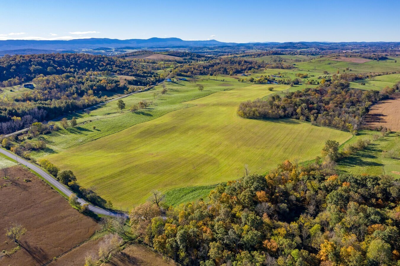 17521 Forestville Rd, Timberville, VA 22853 | LoopNet