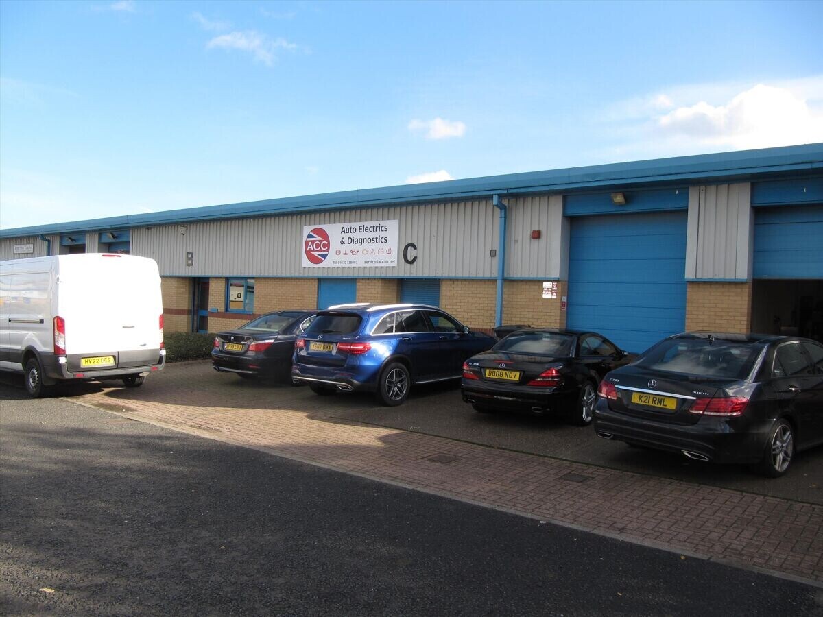 South Nelson Rd, Cramlington, NE23 1WF | LoopNet