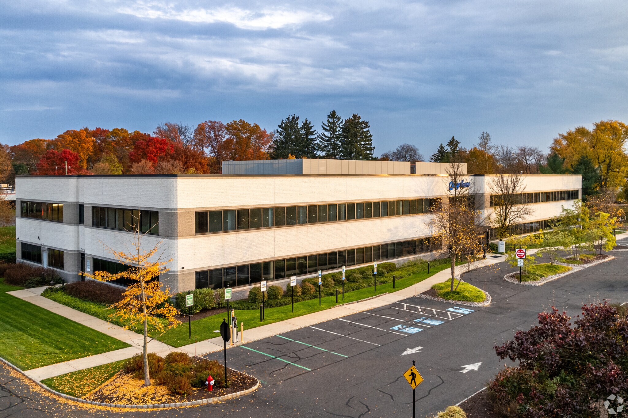 3500 Quakerbridge Rd, Mercerville, NJ 08619 - Office for Lease | LoopNet