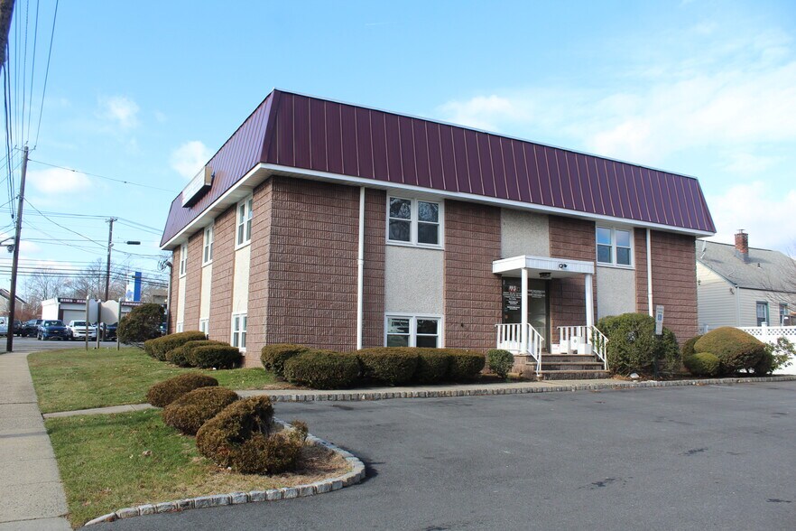 616 Amboy Ave, Woodbridge, NJ 07095 | LoopNet