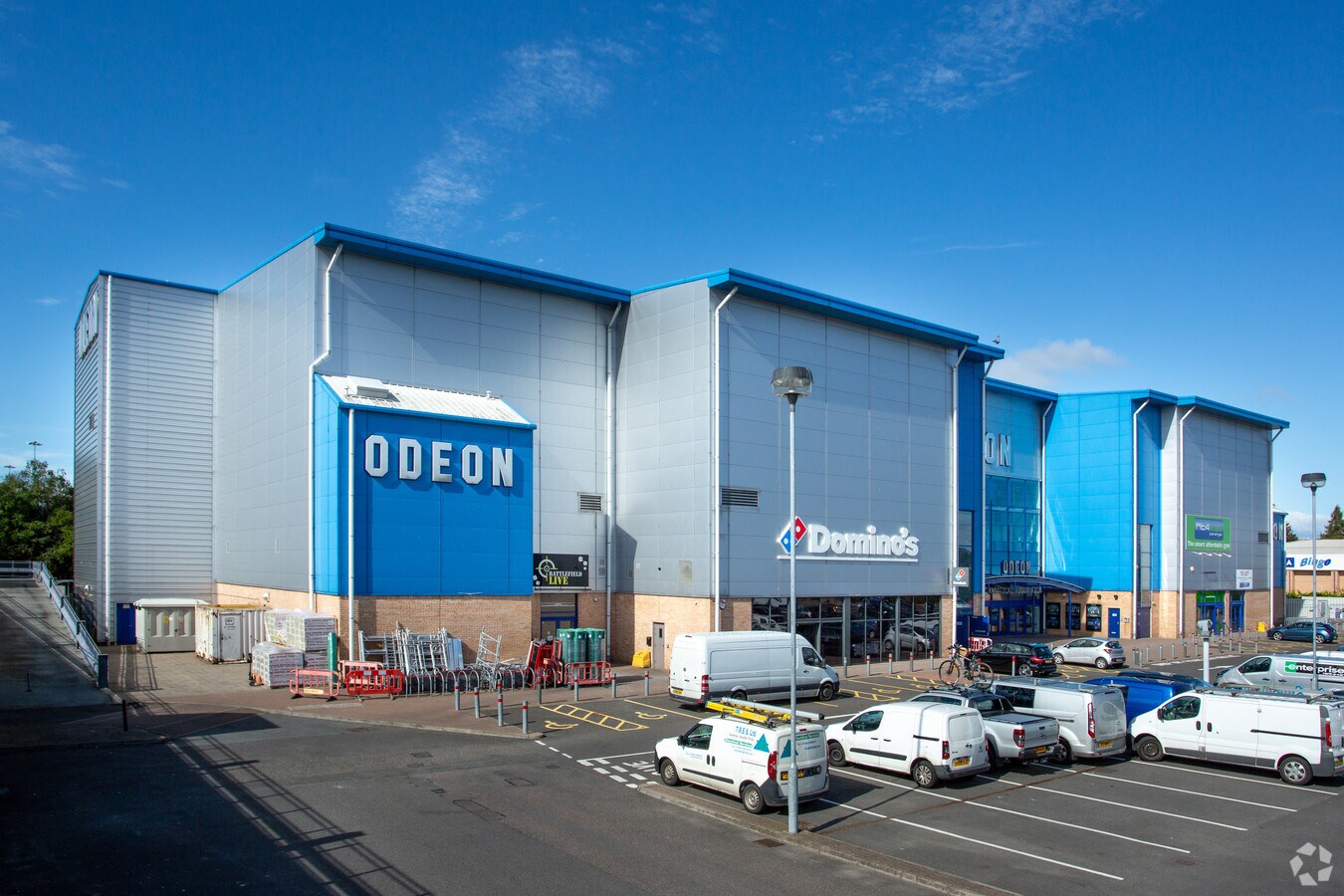 Douglas Rd, Dundee, DD4 8JX | LoopNet