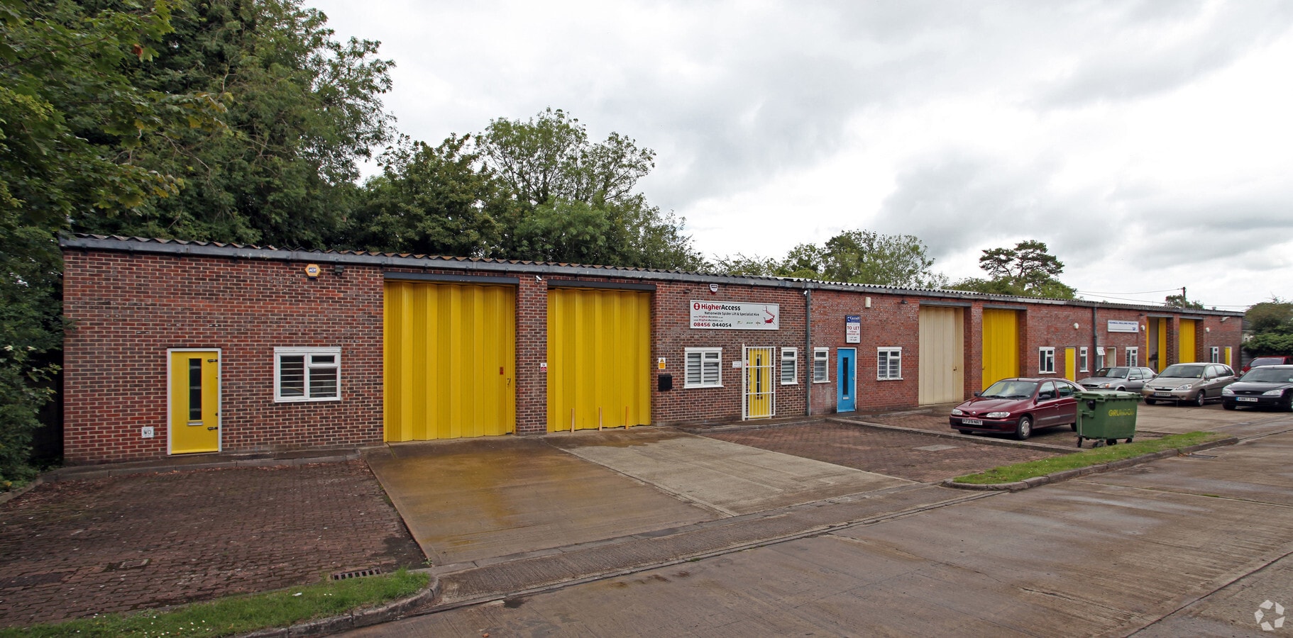 Cuxham Rd, Watlington, OX49 5LU | LoopNet