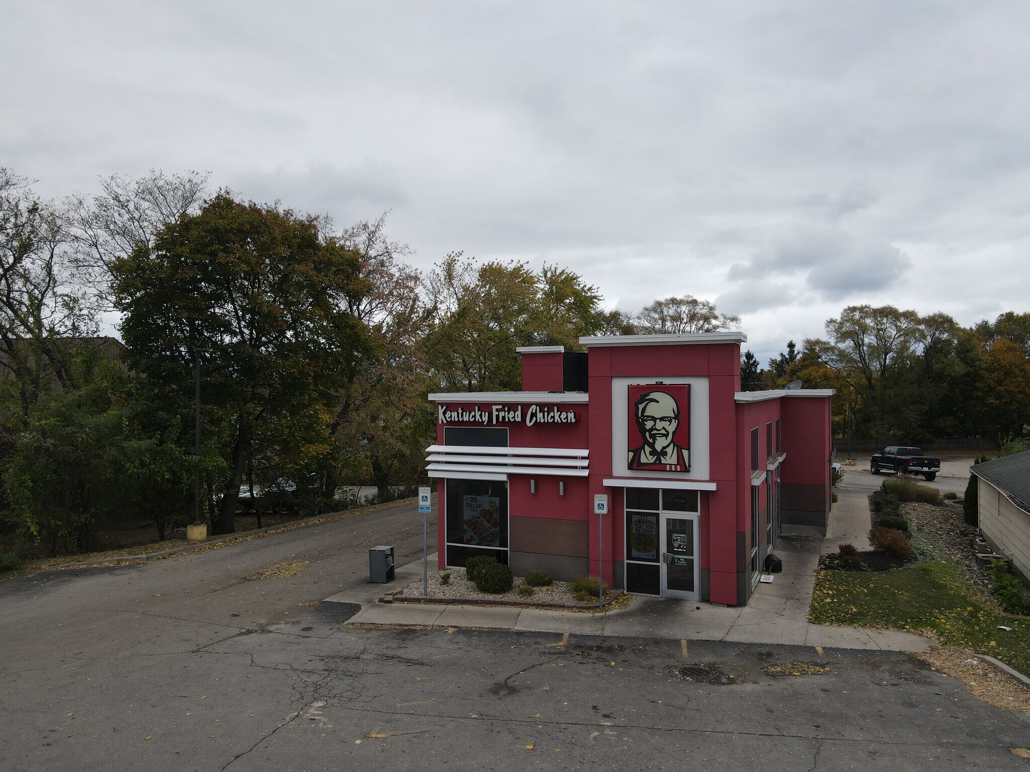 1760 E Ridge Rd, Rochester, NY 14622 - Retail for Sale | LoopNet