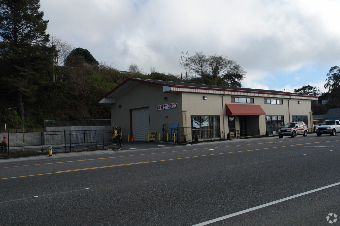 2401 Broadway St, Eureka, CA 95501 | LoopNet