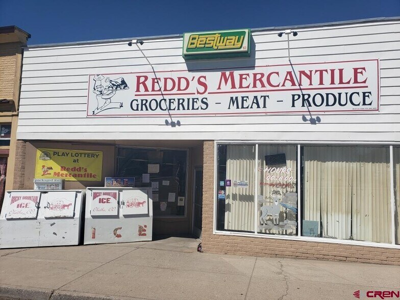 460 Main St, Nucla, CO 81424 | LoopNet