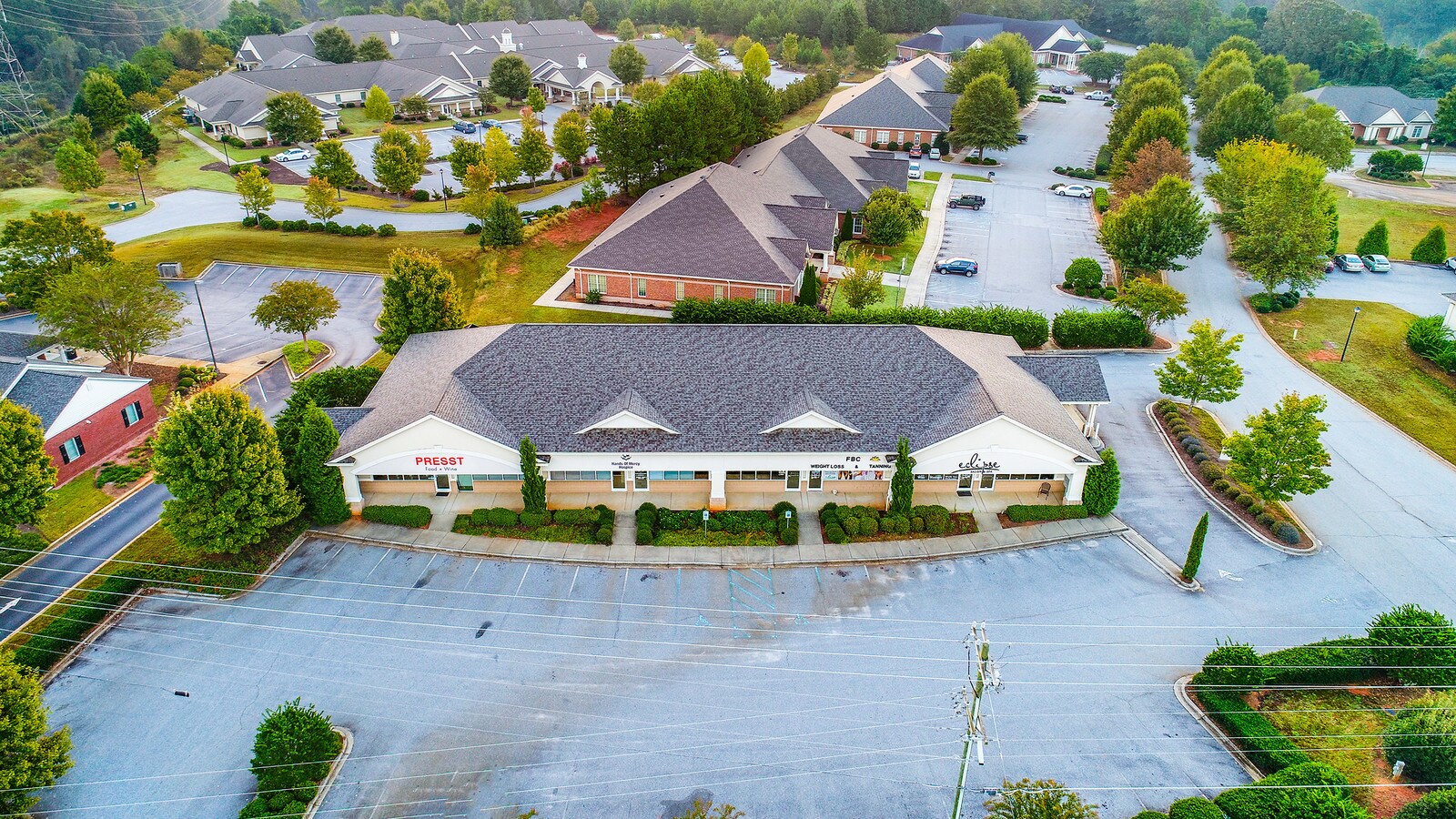 12019 Radio Station Rd, Seneca, SC 29678 | LoopNet