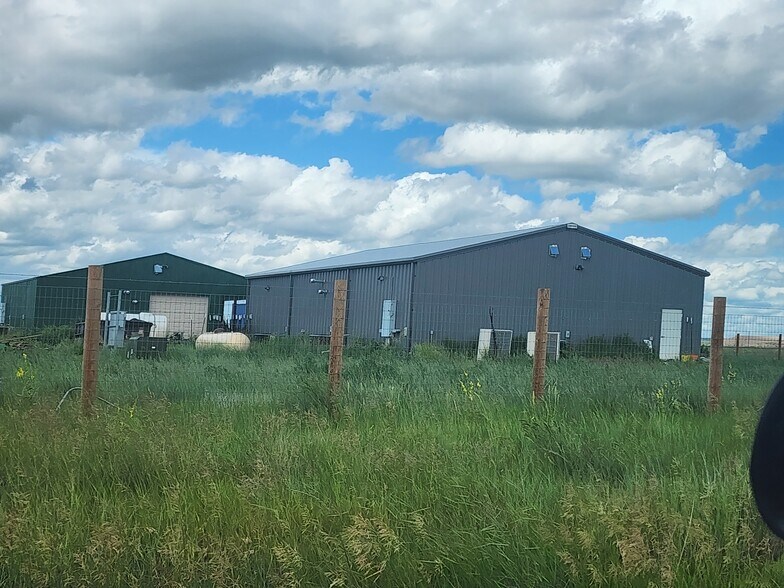 Weld County Rd. 118, Carr, CO 80612 | LoopNet