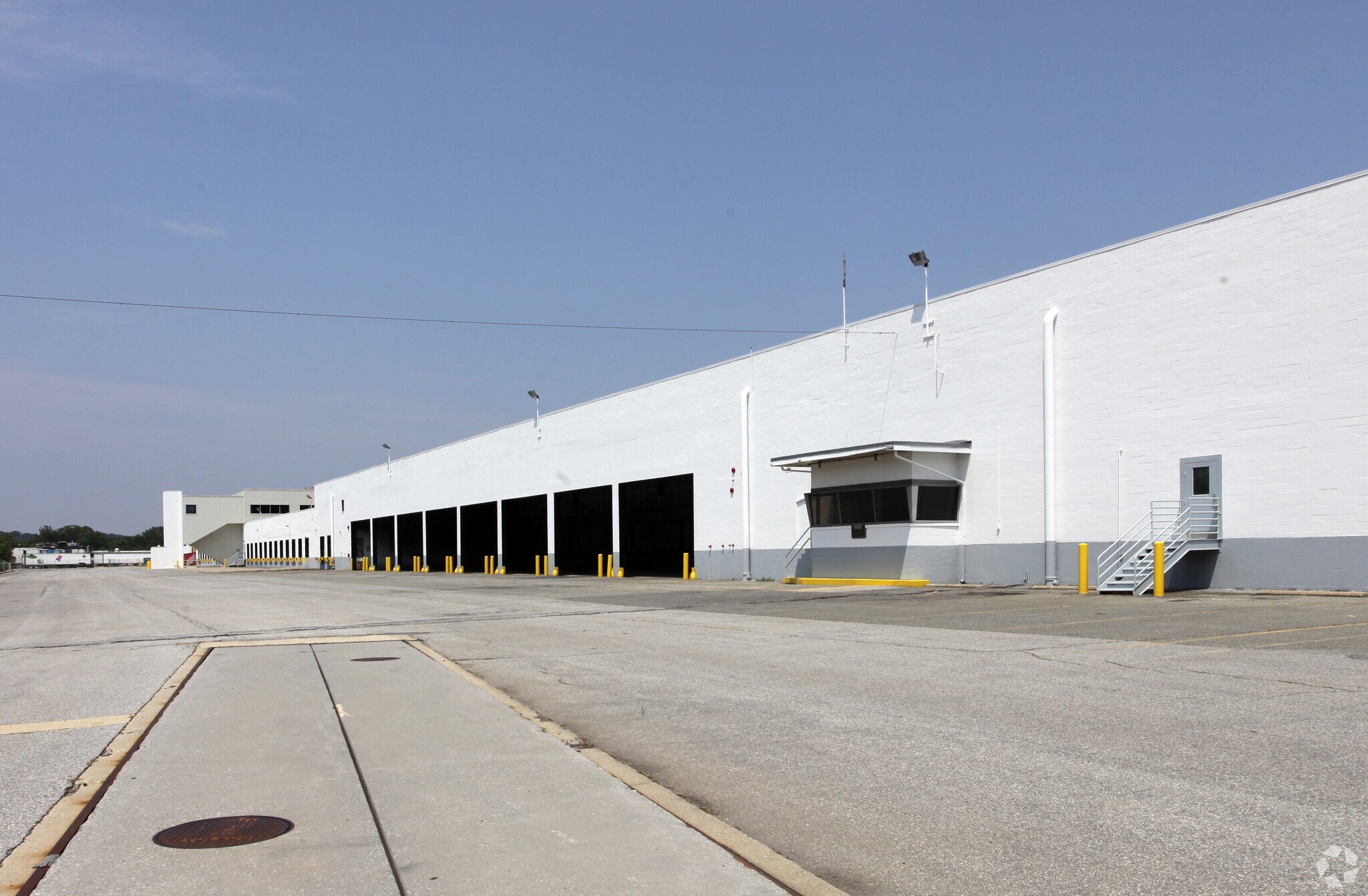 6304 Sheriff Rd, Landover, MD 20785 - Building A | LoopNet