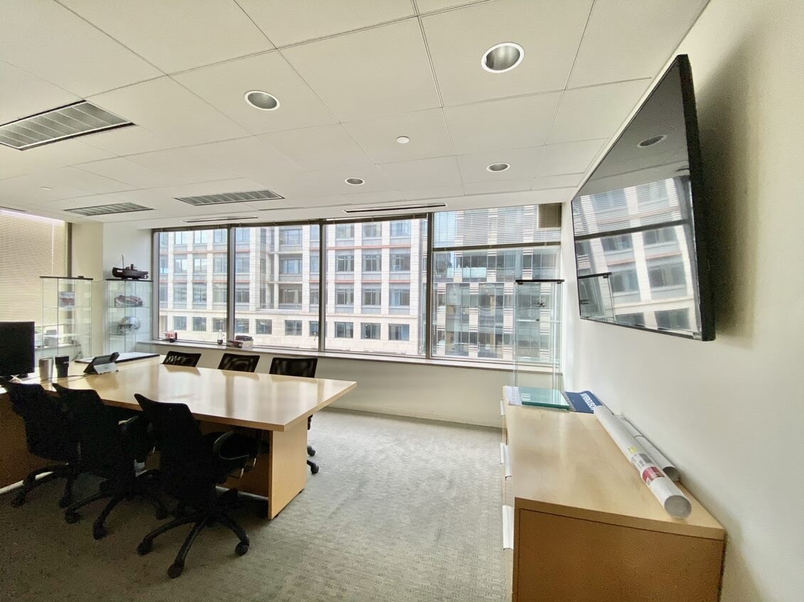 2020 K St NW, Washington, DC 20006 - 2020 K St NW | LoopNet.com