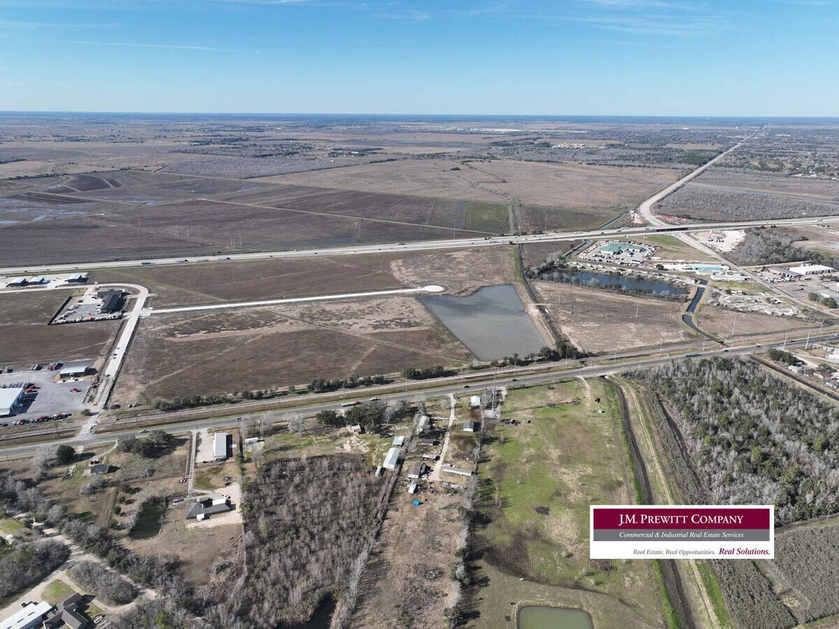 Interstate 10, Beaumont, TX 77704 - Interstate 10 Industrial Park | LoopNet