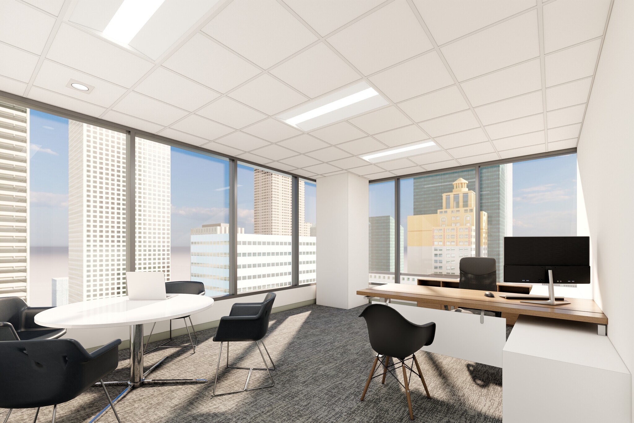 1000 Main St, Houston, TX 77002 - 1000 Main | LoopNet